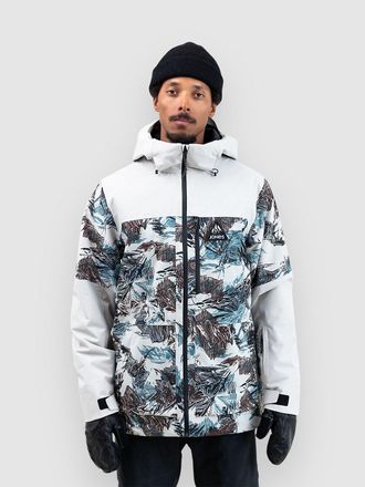 Jones Snowboards Mtn Surf Rec Jacke peak camo