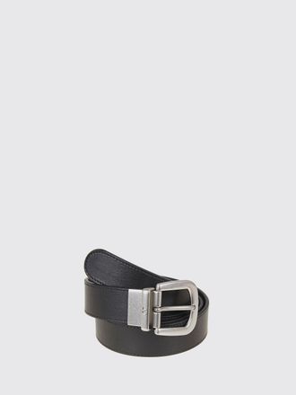 Valentino Garavani Ceinture VALENTINO GARAVANI Homme couleur Bleu Marine