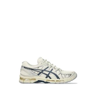 Asics Gel Kayano 20 - - Sport - Damen - Wei&szlig; - 35 1/2 EU