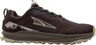 Altra Lone Peak 9+ Trailrunning-Schuh - - Sport - Herren - Grau - 42 EU
