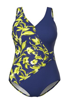 Ulla Popken Badeanzug