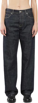 Fendi Long Jeans