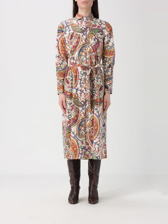 Etro Robe ETRO Femme couleur Multicolore