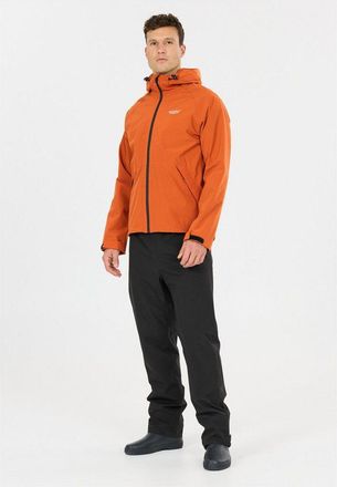 Weather Report Outdoorjacke Gust mit wasserdichter Membran