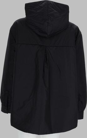 Aspesi Beth Jacket - Black
