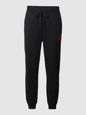 HUGO BOSS Sweatpants aus Baumwolle Modell Doak212