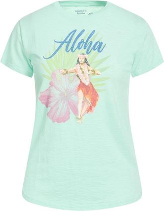 MC2 Saint Barth TOPS - T-shirts auf YOOX.COM