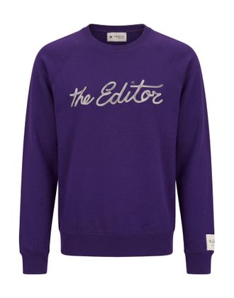 The Editor TOPS - Sweatshirts auf YOOX.COM