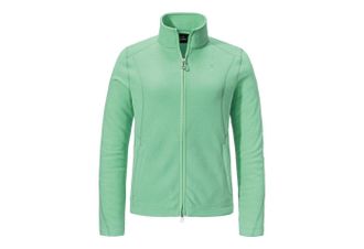 Sch&ouml;ffel Fleecejacke Fleece Jacket Leona3 f&uuml;r Erwachsene, atmungsaktiv, schnell trocknendes Material