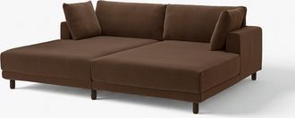 IKEA UPP&Aring;KRA 3er-Sitzelement