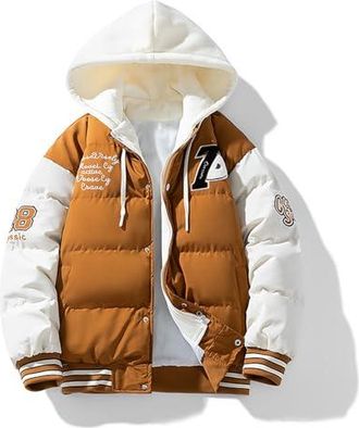 Generic Manteau XXL Homme Parka Homme Laine Blouson Mode Homme Veste en Jean Noir sans Manches Veste Homme Sherpa Veste en Jean Grise Doudoune sans Manche Hom