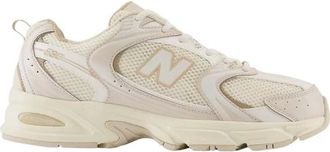 New Balance Homme, Sport, Beige, Taille: 40 1/2 EU 530 Baskets