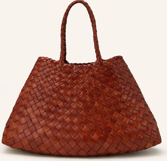 Dragon Diffusion Dragon Diffusion Handtasche braun