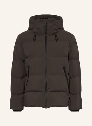 Marc O'Polo Marc Opolo Daunenjacke braun