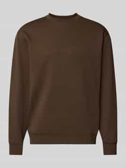 Selected Slim Fit Pullover aus reiner Baumwolle TOM