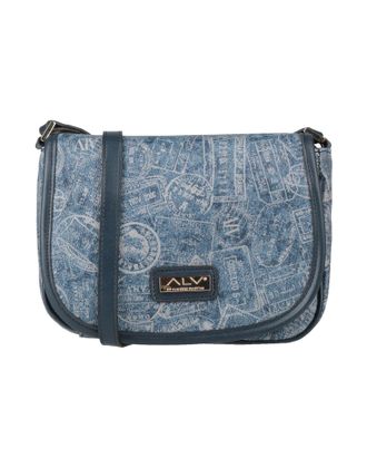ALV by Alviero Martini TASCHEN - Umh&auml;ngetasche auf YOOX.COM