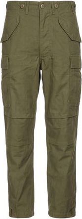 maharishi BAS - Pantalons sur YOOX.COM