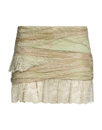 Aniye By HOSEN & R&Ouml;CKE - Minir&ouml;cke auf YOOX.COM