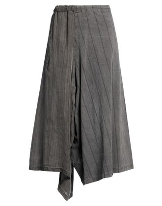 Yohji Yamamoto HOSEN & R&Ouml;CKE - Hosen auf YOOX.COM