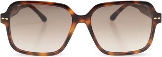 Isabel Marant Damen, Accessories, Braun, 57 MMGr&ouml;&szlig;e