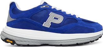 Polo Ralph Lauren Sneakers Polo Ralph Lauren Mod Trn 200P 809P15748004 Blau