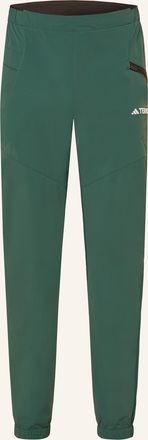 ADIDAS TERREX Adidas Terrex Trekkinghose Terrex Xperior Light gruen