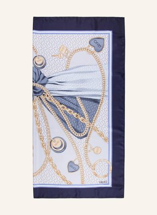 Liu Jo Liu Jo Tuch blau