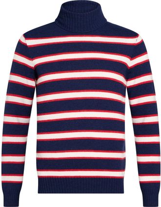 MQJ STRICKWAREN - Rollkragenpullover auf YOOX.COM