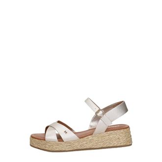 Mexx Damen, Schuhe, Beige, 39 EUGr&ouml;&szlig;e