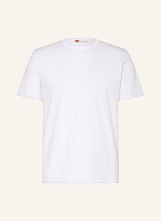 Levi's T-Shirt weiss