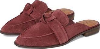 Lucky Brand Mules Adenia pour femme, canneberge, 39.5 EU