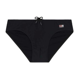 MC2 Saint Barth Herren, Bademode, Schwarzk, 2XLGr&ouml;&szlig;e