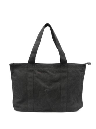Arte Canvas Tote Bag