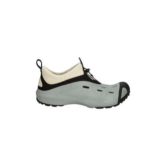 Crocs Quick Trail Low - Homme - Chaussures - Vert - Taille: 42 EU