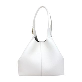 Coccinelle Femme, Sacs, Blanc, Taille: ONE Size C-Easy Shoulder Bag