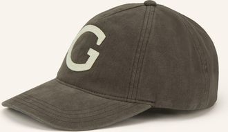 GANT Cap grau