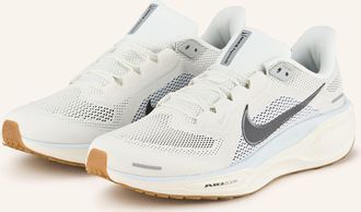 Nike Laufschuhe Pegasus 41 weiss