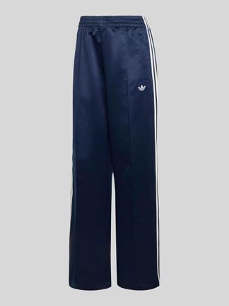 adidas Originals Loose Fit Trainingshose mit elastischem Bund