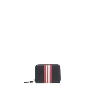 Ines De La Fressange Femme, Accessoires, Noir, Taille: ONE Size Le Parisien Coin Purse