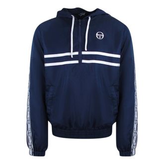 Sergio Tacchini Dangel Tracktop In Marineblau