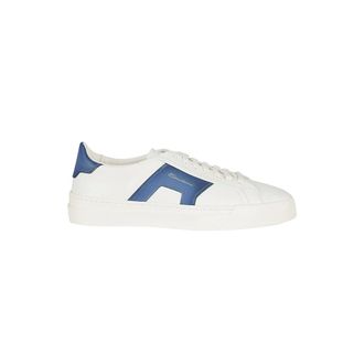 Santoni Homme, Chaussures, Blanc, Taille: 42 1/2 EU Chaussures &Eacute;l&eacute;gantes Dbs2