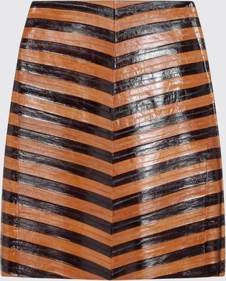 Fendi Rock FENDI Damen Farbe Braun