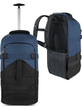 Normani Trolley Melano