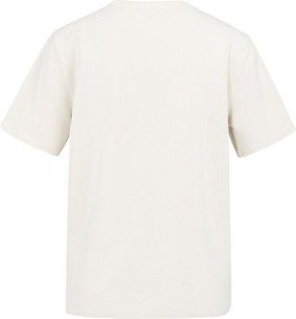 YaYa T-Shirt Sweatshirt mit Rippung