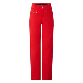 Bogner Stilvolles Bond9 Modeaccessoire - - Trousers - Damen - Rot - M