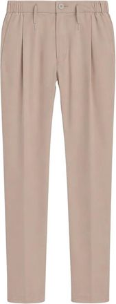 Herno Homme, Pantalons, Beige, Taille: L Pantal&oacute;n Nylon Maestro
