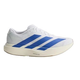 adidas Homme, Sport, Blanc, Taille: 42 EU Adizero EVO SL