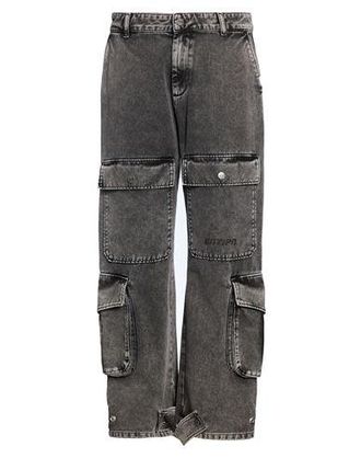 Enterprise Japan BAS - Pantalons en jean sur YOOX.COM