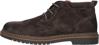 Mazzeltov Herren, Schuhe, Braun, 43 EUGr&ouml;&szlig;e