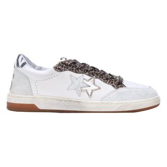 2Star 2Star - Baskets - Femme - Chaussures - Blanc - Taille: 36 EU